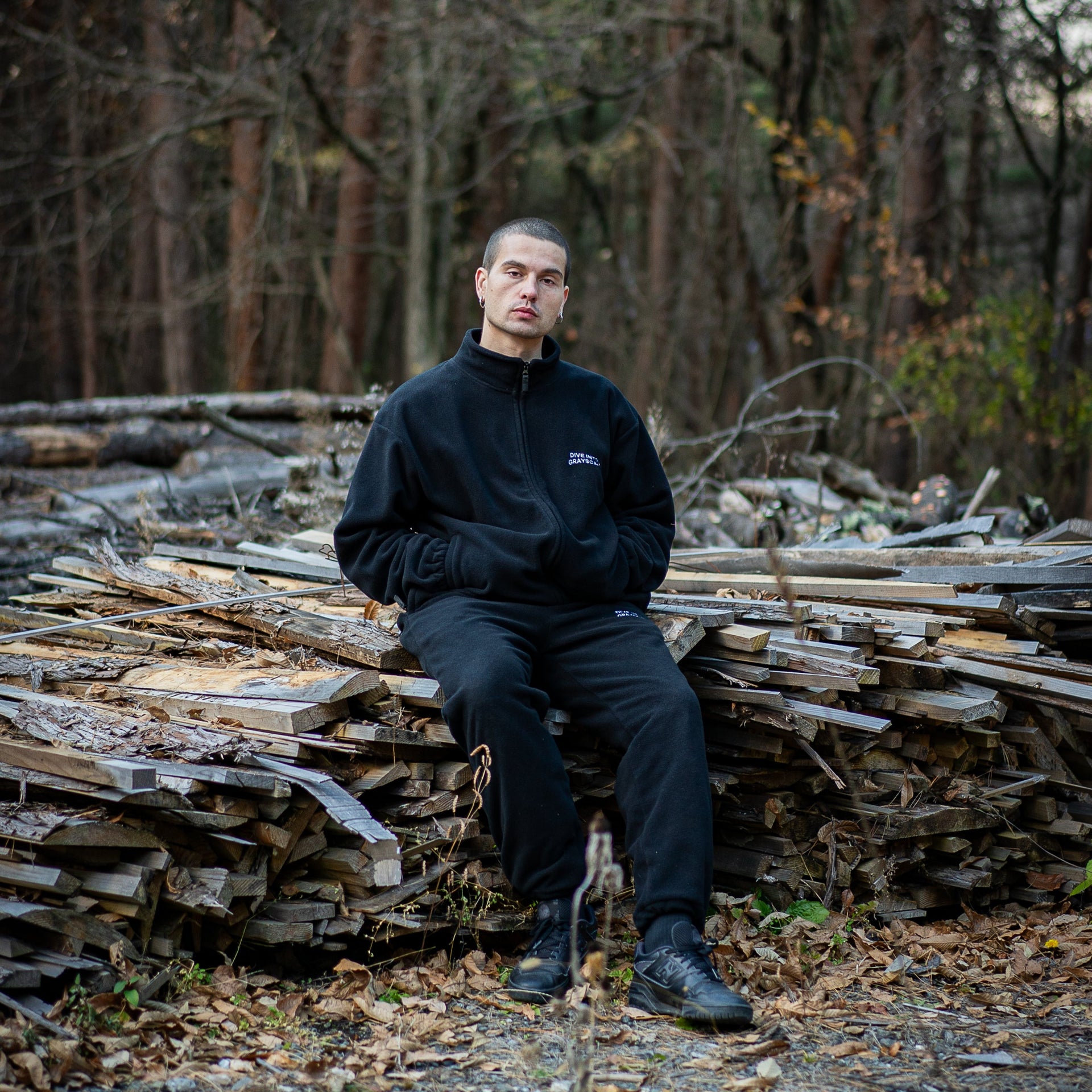 GRAYSCALE STUDIO ONLINE STORE