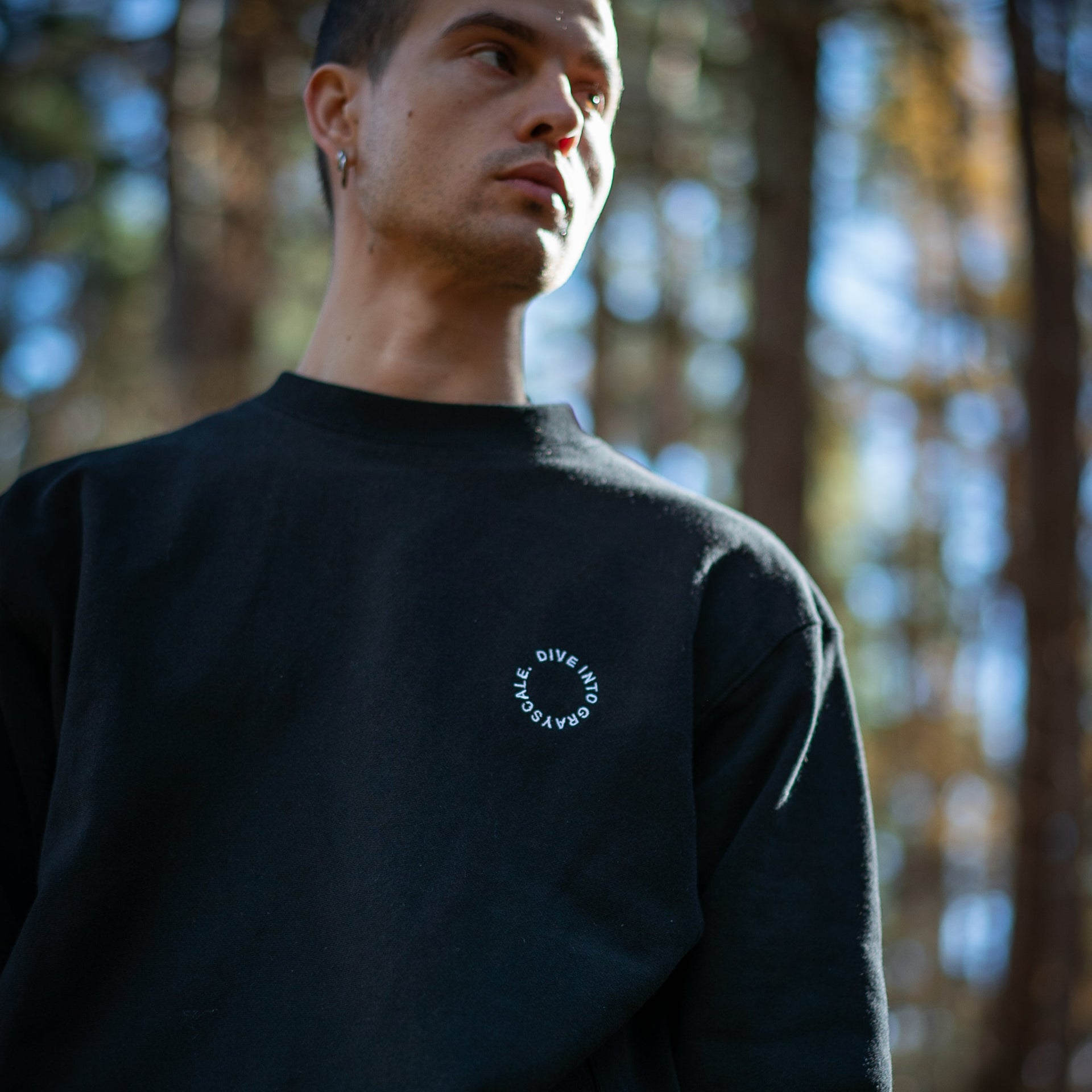 GRAYSCALE STUDIO ONLINE STORE