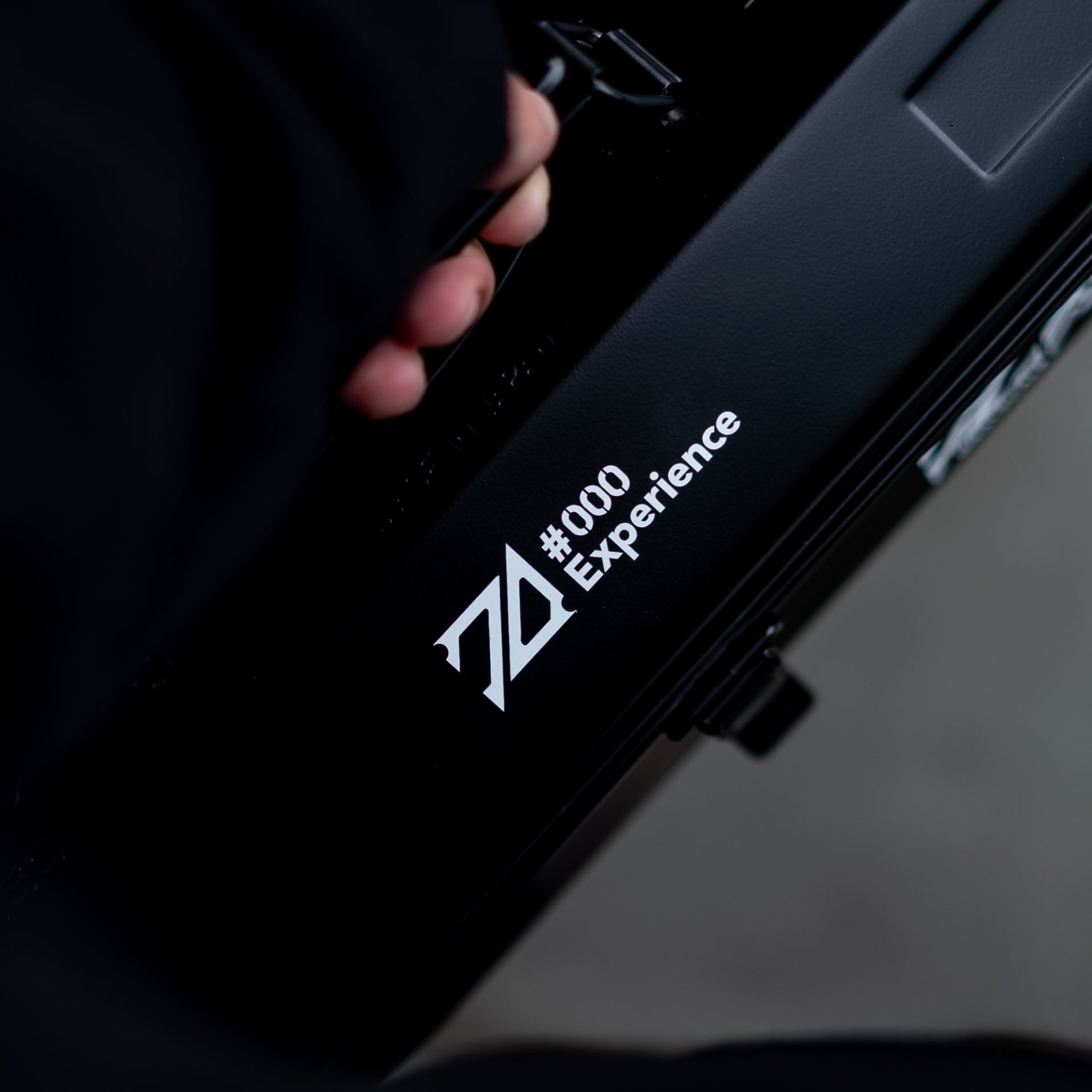 GRAYSCALE STUDIO ONLINE STORE